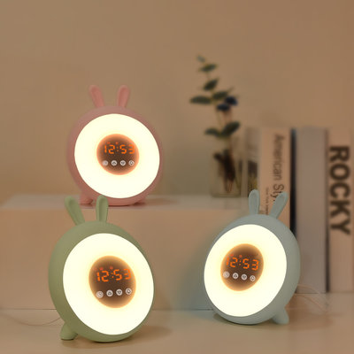 ALL IN 1 Brand NEW Portable Rechargable Flashlight Night light Table night LJC-128 supplier