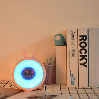 ALL IN 1 Brand NEW Portable Rechargable Flashlight Night light Table night LJC-128 supplier