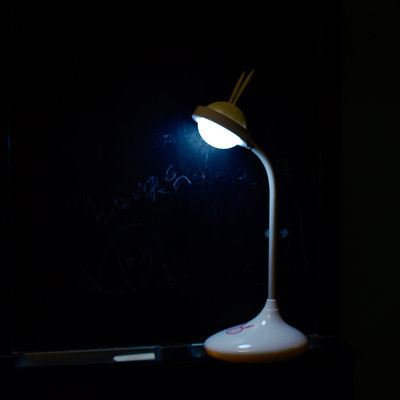 ALL IN 1 Brand NEW Portable Rechargable Flashlight Night light Table night LJC-113 supplier