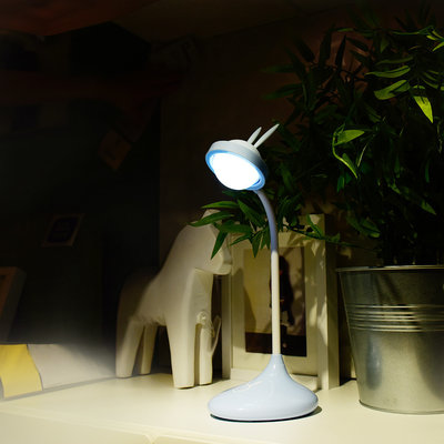 ALL IN 1 Brand NEW Portable Rechargable Flashlight Night light Table night LJC-113 supplier