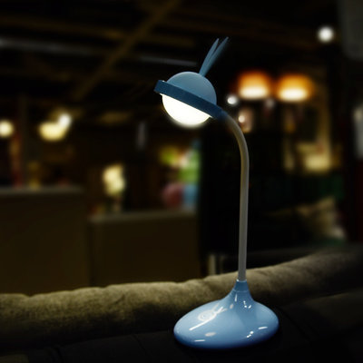 ALL IN 1 Brand NEW Portable Rechargable Flashlight Night light Table night LJC-113 supplier