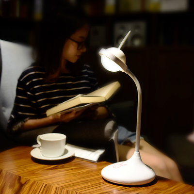 ALL IN 1 Brand NEW Portable Rechargable Flashlight Night light Table night LJC-113 supplier