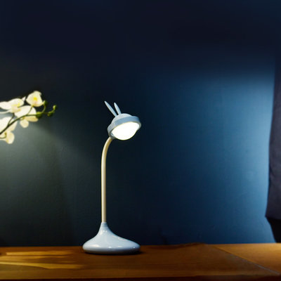 ALL IN 1 Brand NEW Portable Rechargable Flashlight Night light Table night LJC-113 supplier