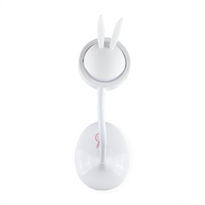 ALL IN 1 Brand NEW Portable Rechargable Flashlight Night light Table night LJC-113 supplier