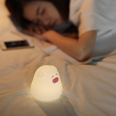 ALL IN 1 Brand NEW Portable Rechargable Flashlight Night light Table night LJC-127 supplier