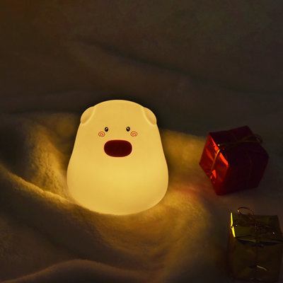 ALL IN 1 Brand NEW Portable Rechargable Flashlight Night light Table night LJC-127 supplier