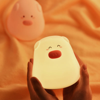 ALL IN 1 Brand NEW Portable Rechargable Flashlight Night light Table night LJC-127 supplier
