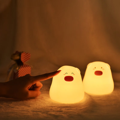 ALL IN 1 Brand NEW Portable Rechargable Flashlight Night light Table night LJC-127 supplier