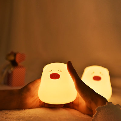 ALL IN 1 Brand NEW Portable Rechargable Flashlight Night light Table night LJC-127 supplier