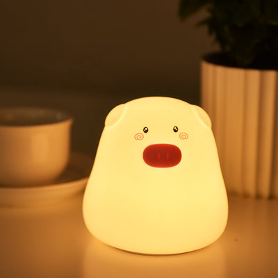 ALL IN 1 Brand NEW Portable Rechargable Flashlight Night light Table night LJC-127 supplier