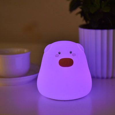 ALL IN 1 Brand NEW Portable Rechargable Flashlight Night light Table night LJC-127 supplier