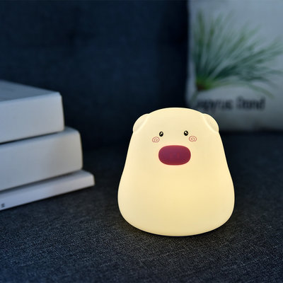 ALL IN 1 Brand NEW Portable Rechargable Flashlight Night light Table night LJC-127 supplier