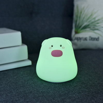 ALL IN 1 Brand NEW Portable Rechargable Flashlight Night light Table night LJC-127 supplier