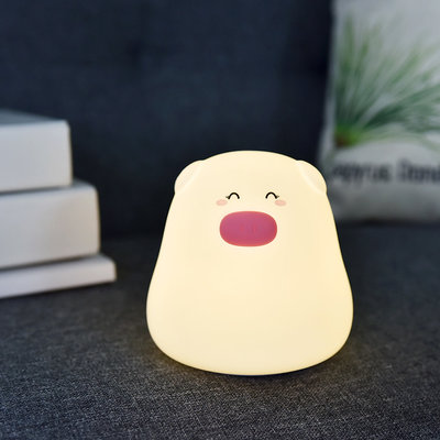ALL IN 1 Brand NEW Portable Rechargable Flashlight Night light Table night LJC-127 supplier