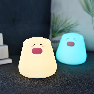 ALL IN 1 Brand NEW Portable Rechargable Flashlight Night light Table night LJC-127 supplier