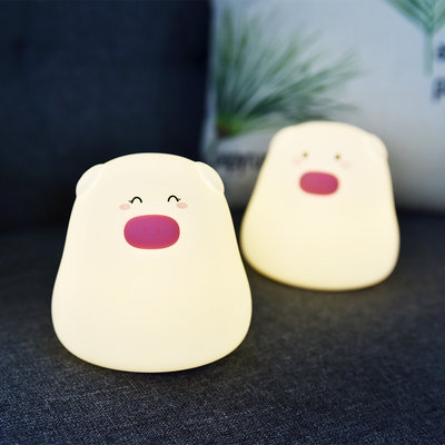 ALL IN 1 Brand NEW Portable Rechargable Flashlight Night light Table night LJC-127 supplier