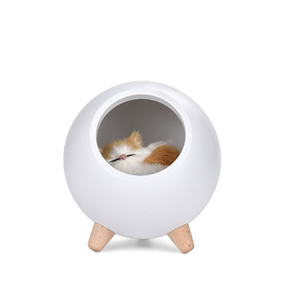 ALL IN 1 Brand NEW Portable Rechargable Flashlight Night light Table night LJC-130 supplier