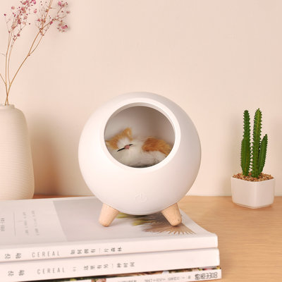 ALL IN 1 Brand NEW Portable Rechargable Flashlight Night light Table night LJC-130 supplier