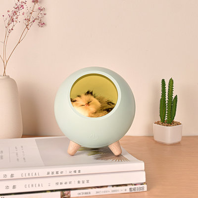 ALL IN 1 Brand NEW Portable Rechargable Flashlight Night light Table night LJC-130 supplier