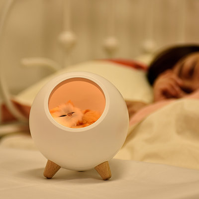 ALL IN 1 Brand NEW Portable Rechargable Flashlight Night light Table night LJC-130 supplier