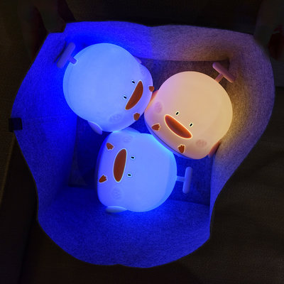 ALL IN 1 Brand NEW Portable Rechargable Flashlight Night light Table night LJC-114 supplier