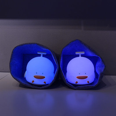 ALL IN 1 Brand NEW Portable Rechargable Flashlight Night light Table night LJC-114 supplier