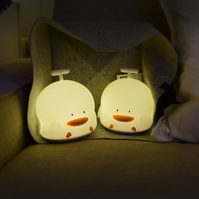 ALL IN 1 Brand NEW Portable Rechargable Flashlight Night light Table night LJC-114 supplier