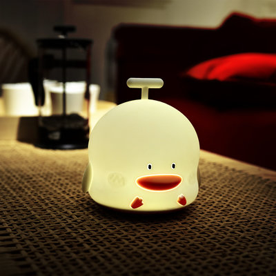 ALL IN 1 Brand NEW Portable Rechargable Flashlight Night light Table night LJC-114 supplier