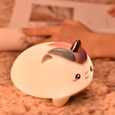 ALL IN 1 Brand NEW Portable Rechargable Flashlight Night light Table night LJC-125 supplier
