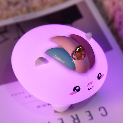 ALL IN 1 Brand NEW Portable Rechargable Flashlight Night light Table night LJC-125 supplier