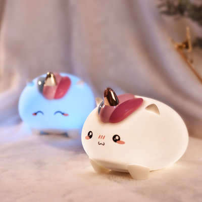 ALL IN 1 Brand NEW Portable Rechargable Flashlight Night light Table night LJC-125 supplier