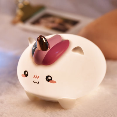 ALL IN 1 Brand NEW Portable Rechargable Flashlight Night light Table night LJC-125 supplier