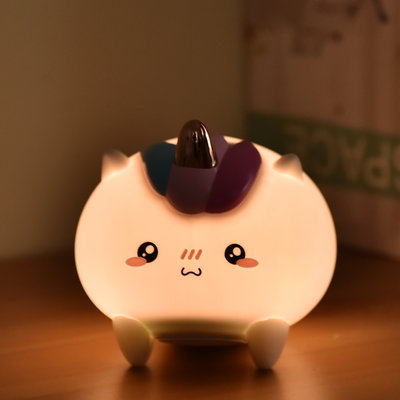 ALL IN 1 Brand NEW Portable Rechargable Flashlight Night light Table night LJC-125 supplier
