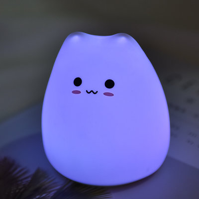 ALL IN 1 Brand NEW Portable Rechargable Flashlight Night light Table night LJC-124 supplier