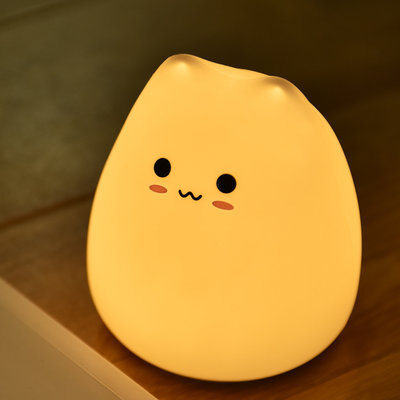 ALL IN 1 Brand NEW Portable Rechargable Flashlight Night light Table night LJC-124 supplier