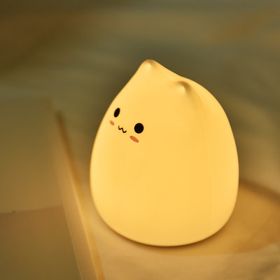 ALL IN 1 Brand NEW Portable Rechargable Flashlight Night light Table night LJC-124 supplier