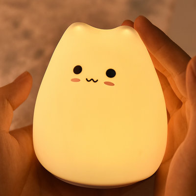 ALL IN 1 Brand NEW Portable Rechargable Flashlight Night light Table night LJC-124 supplier