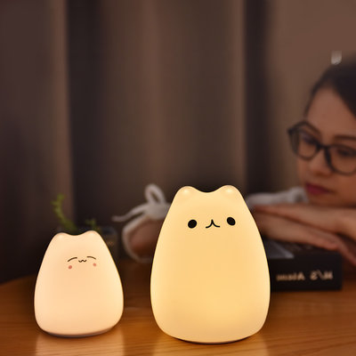ALL IN 1 Brand NEW Portable Rechargable Flashlight Night light Table night LJC-124 supplier