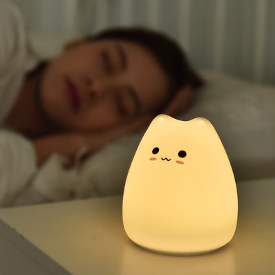 ALL IN 1 Brand NEW Portable Rechargable Flashlight Night light Table night LJC-124 supplier