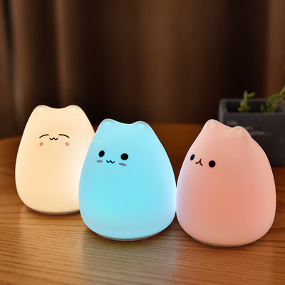 ALL IN 1 Brand NEW Portable Rechargable Flashlight Night light Table night LJC-124 supplier