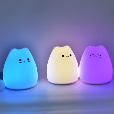 ALL IN 1 Brand NEW Portable Rechargable Flashlight Night light Table night LJC-124 supplier