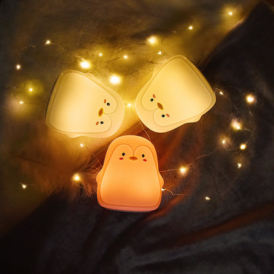 ALL IN 1 Brand NEW Portable Rechargable Flashlight Night light Table night LJC-129 supplier