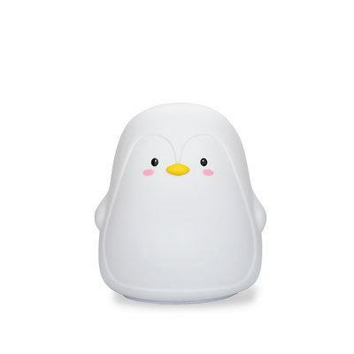 ALL IN 1 Brand NEW Portable Rechargable Flashlight Night light Table night LJC-129 supplier