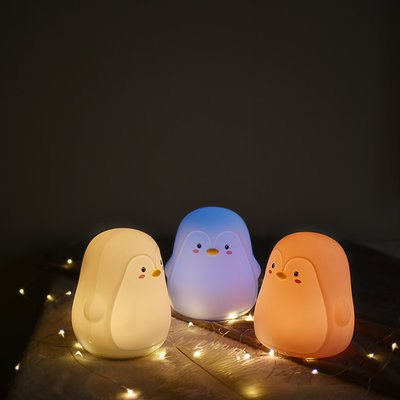 ALL IN 1 Brand NEW Portable Rechargable Flashlight Night light Table night LJC-129 supplier