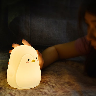 ALL IN 1 Brand NEW Portable Rechargable Flashlight Night light Table night LJC-129 supplier