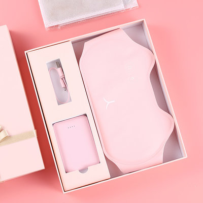 Warm effectively stomach packs heat the uterus to the prevent from women's dysmenorrhea QZ-05 supplier