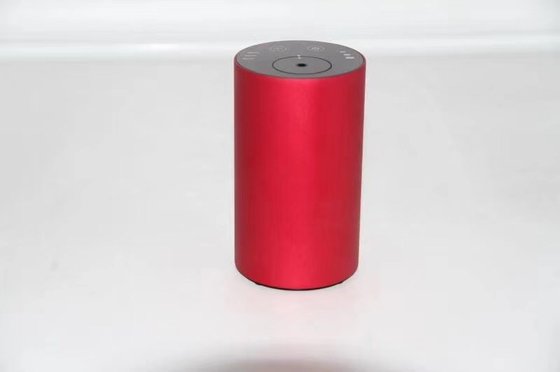 Small Scent Air Machine Diffuser Aroma Dispenser With Timer Program Setting aroma nebulizer diffusion EU-200 supplier