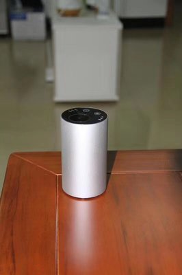 Small Scent Air Machine Diffuser Aroma Dispenser With Timer Program Setting aroma nebulizer diffusion EU-200 supplier