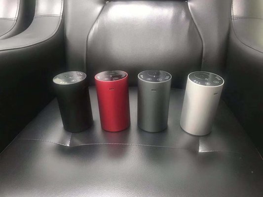 Small Scent Air Machine Diffuser Aroma Dispenser With Timer Program Setting aroma nebulizer diffusion EU-200 supplier