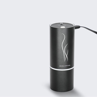 Small Scent Air Machine Diffuser Aroma Dispenser With Timer Program Setting aroma nebulizer diffusion KXQ04 supplier